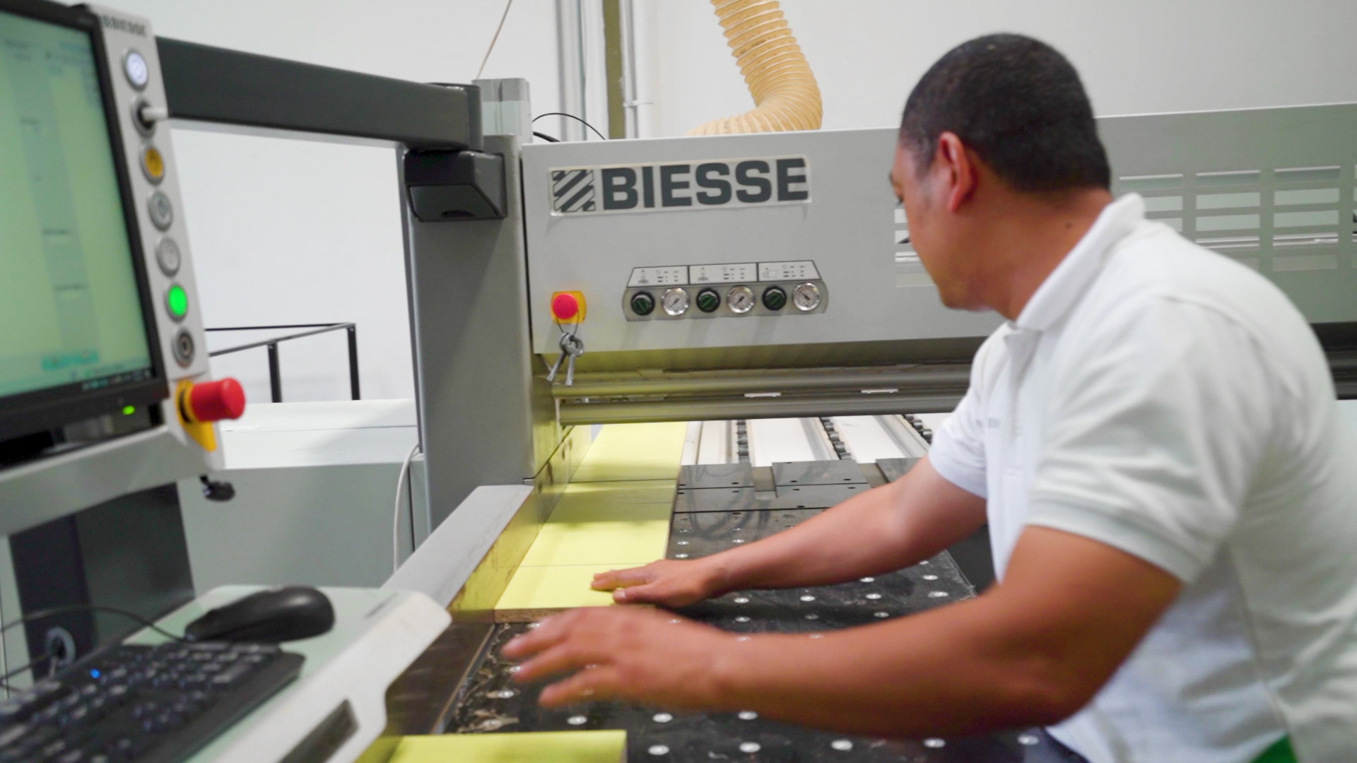 Biesse Indonesia Company Profile – Absolut Nine